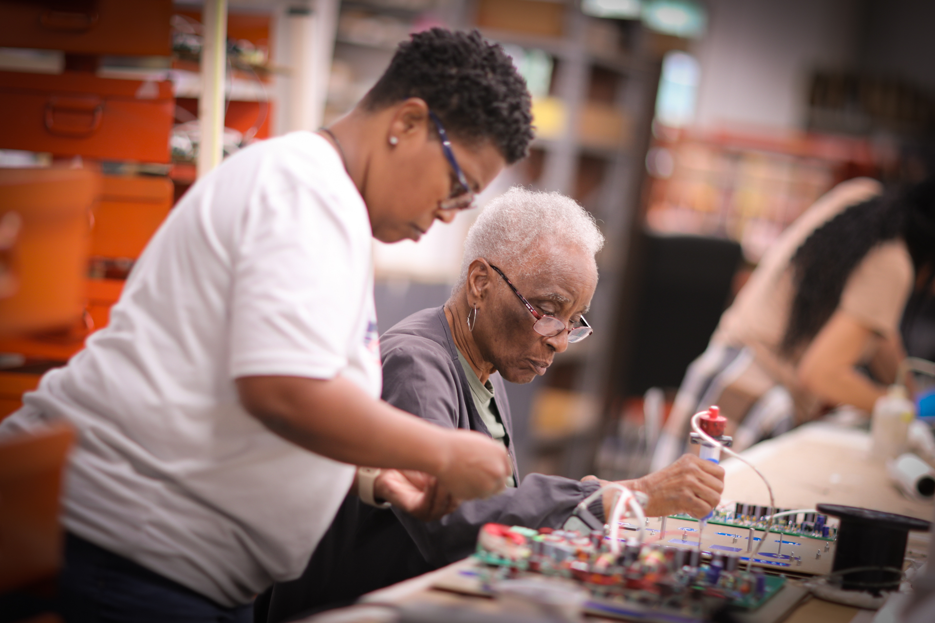 Converters - Wilmore Electronics